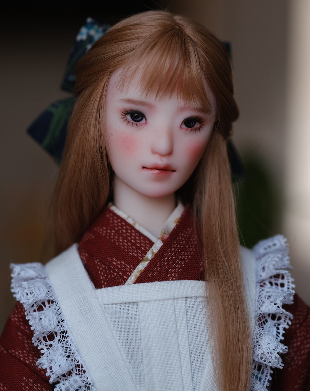 Ume (Strawberry)